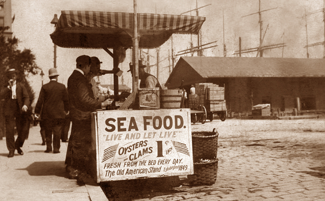 Blue Points: The Most Bastardized Name in Seafood and Why You Should ...