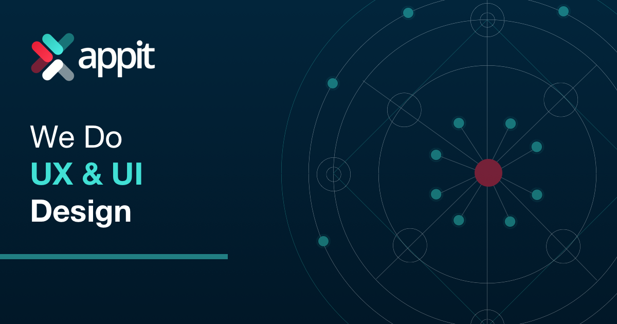 UX & UI Design Services: Ready for a New User Interface?