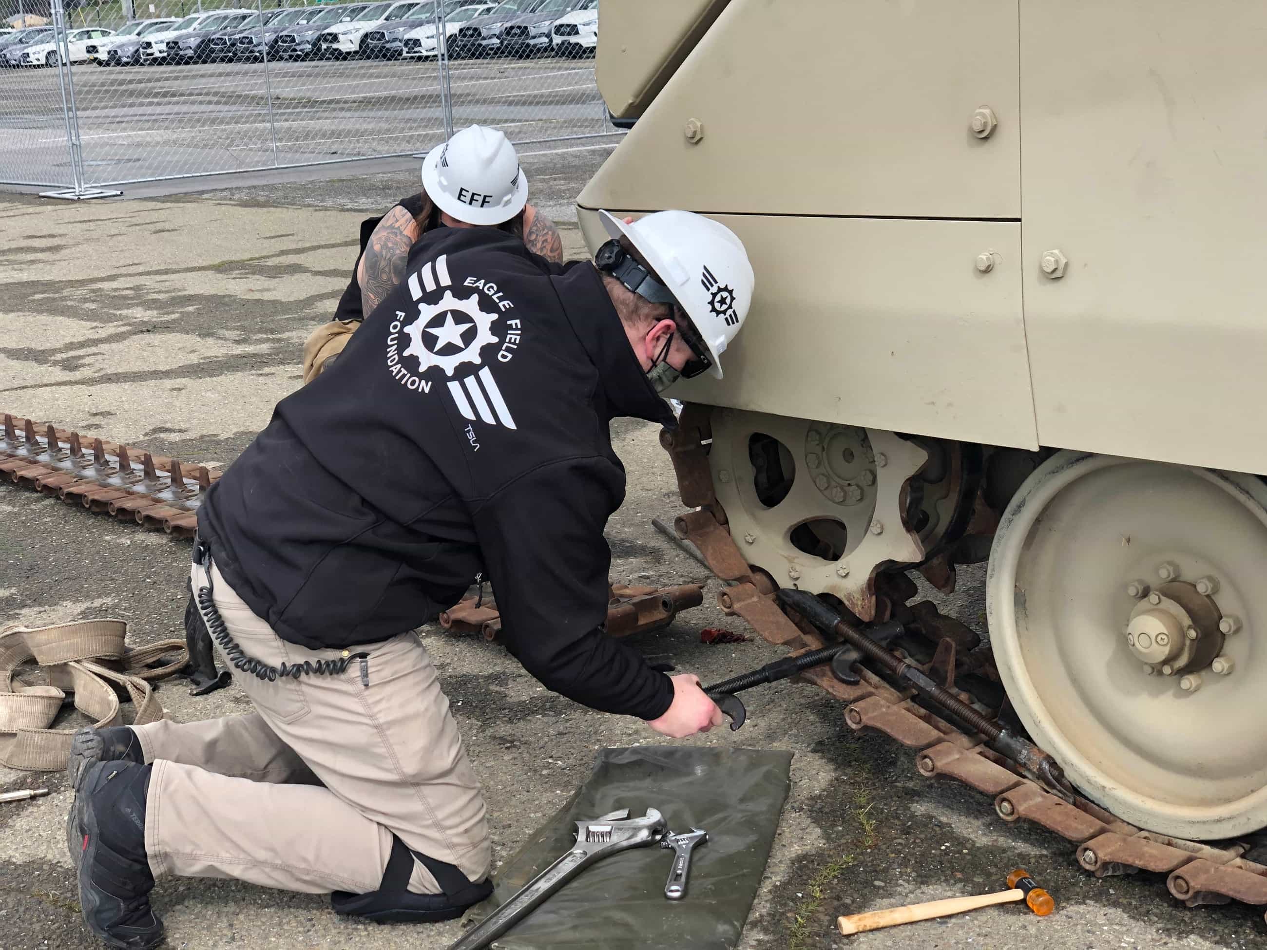 History and Resources