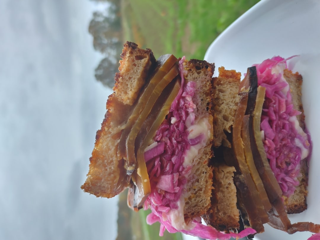 Comida KIN Food Truck