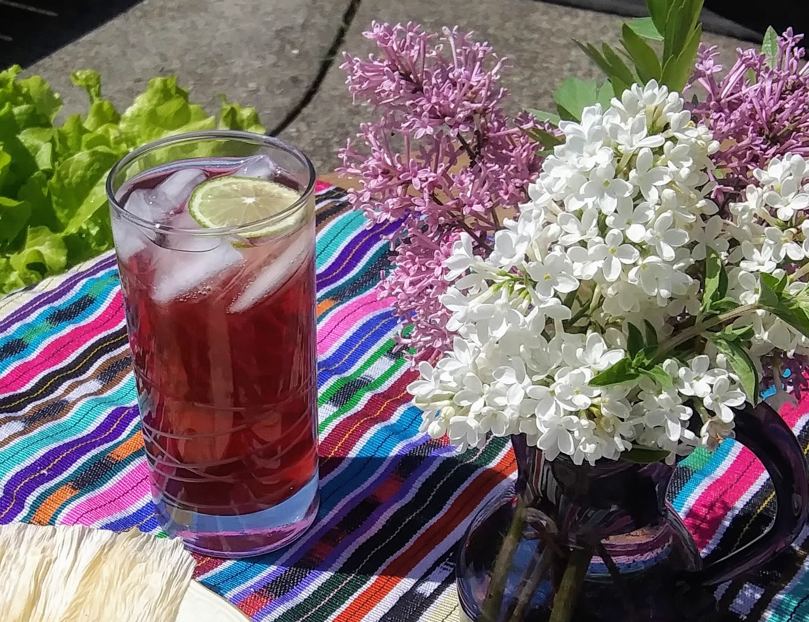 Comida KIN Food Truck