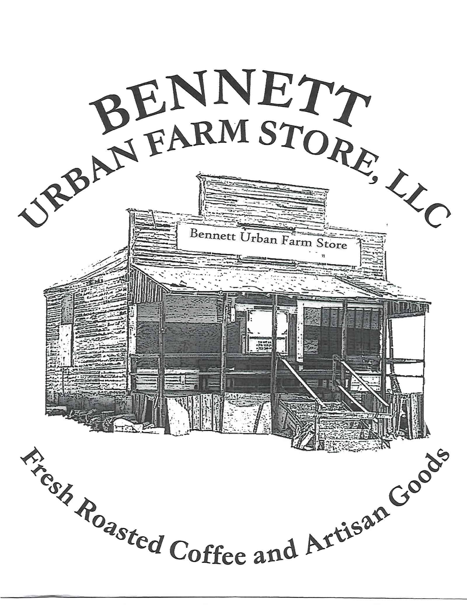 Comida KIN Food Truck