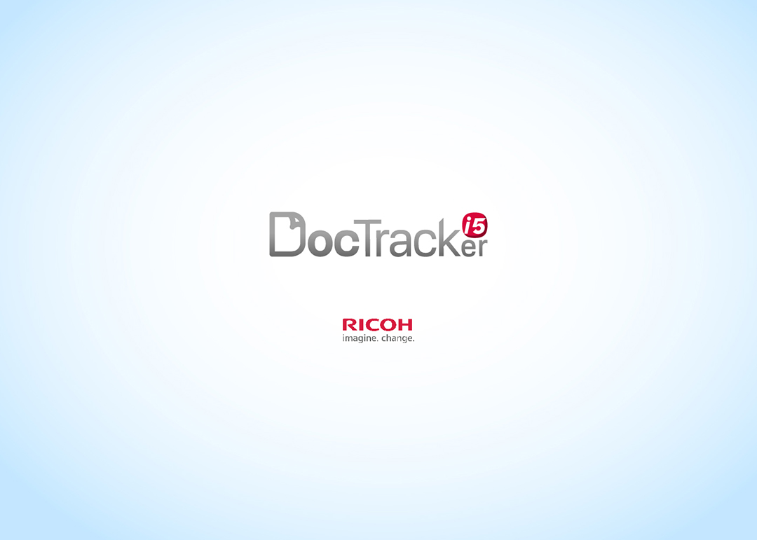 平面設計 | Doctracker #Logo #商標 #產品圖標 ～Grooving Design～