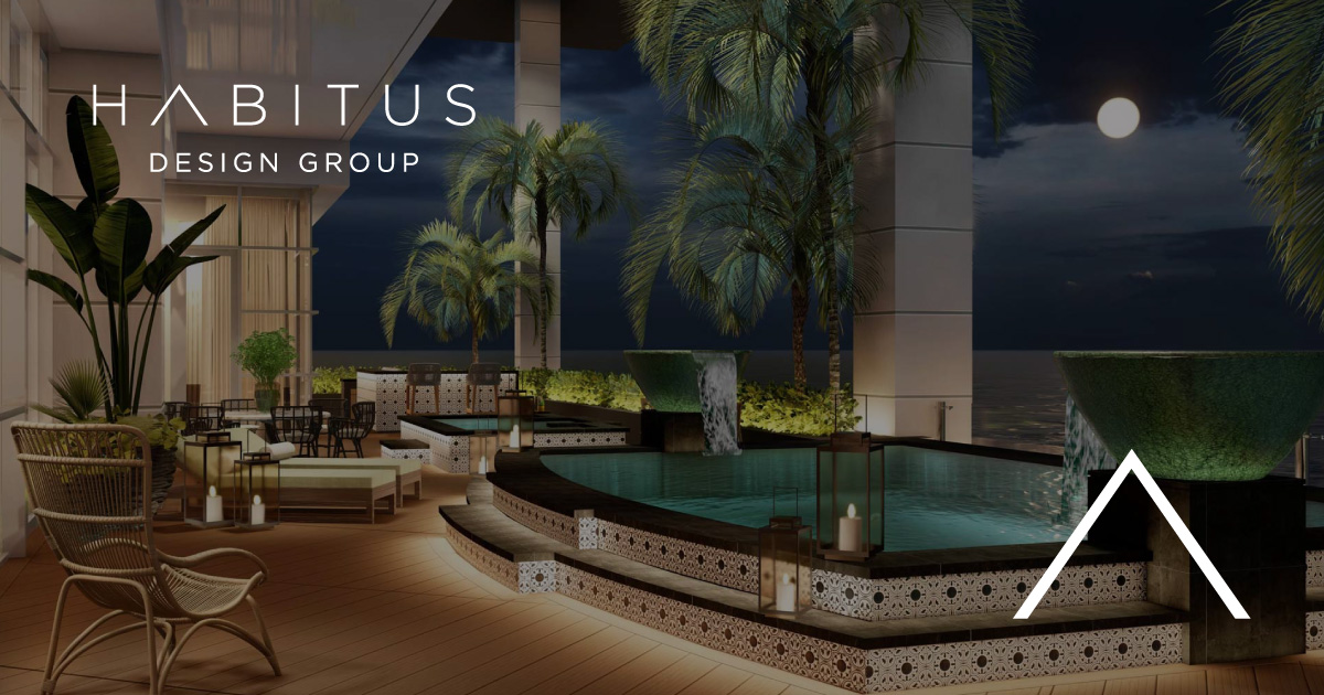 Gallery | Habitus Design Group