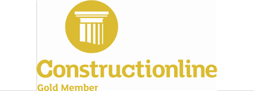 News: Constructionline “Gold Member”