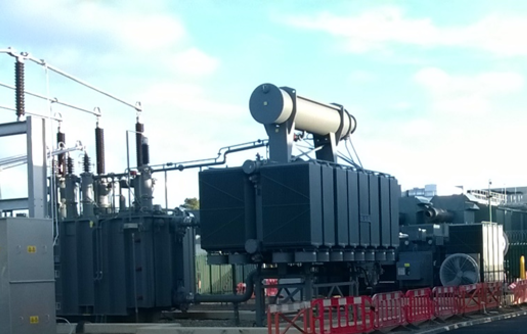 ESM Power Ltd | Powering Your Networks