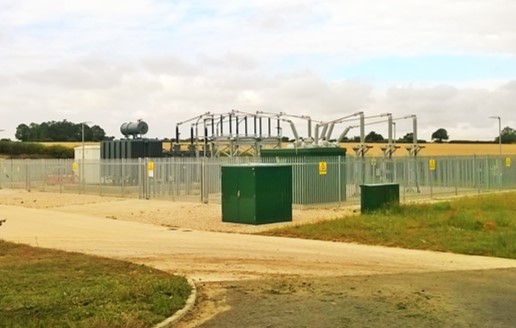 ESM Power Ltd | Powering Your Networks