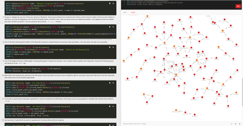 Memgraph | In-Memory Cypher Graph Database