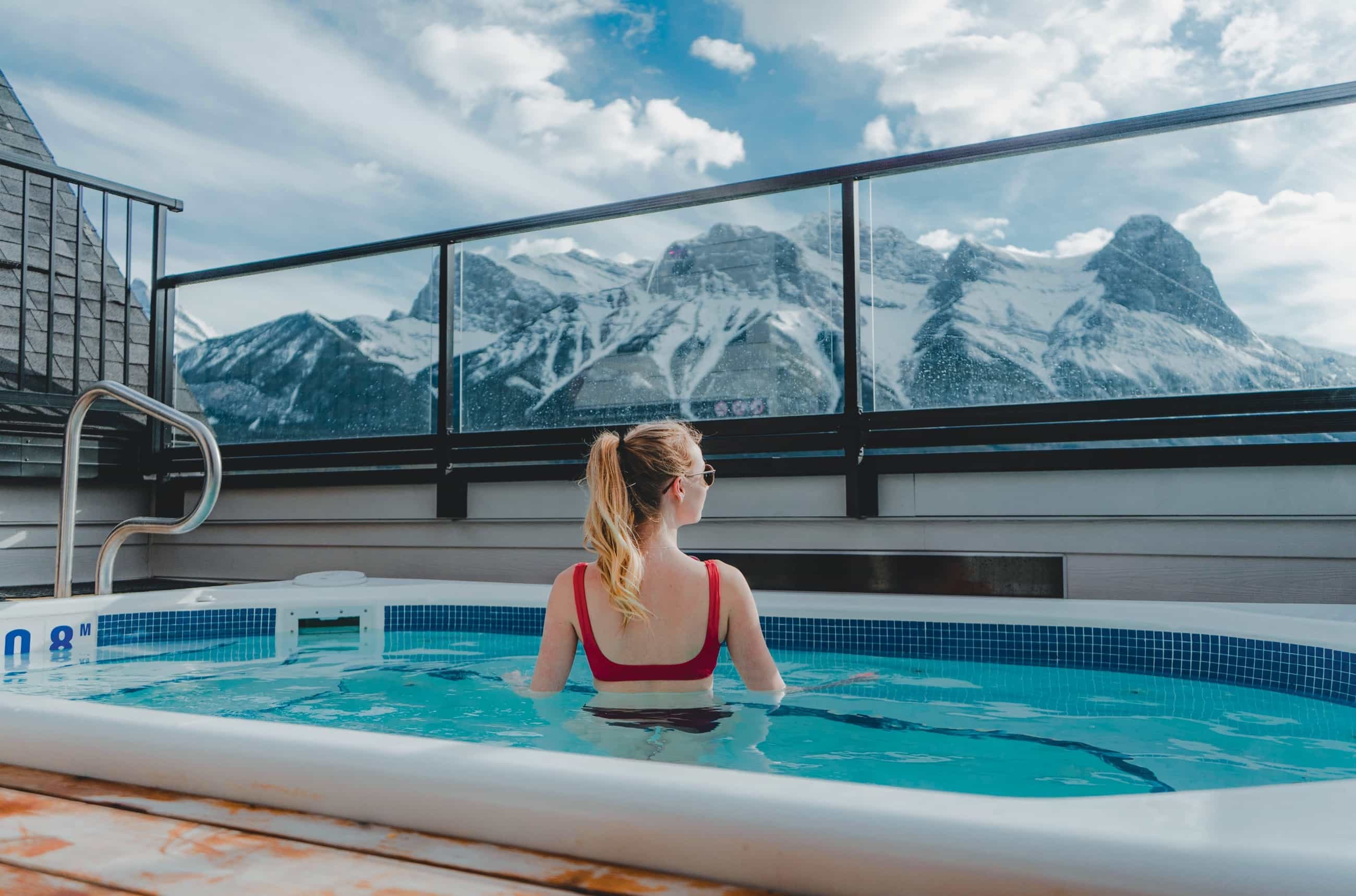 Basecamp Resorts Canmore | 5-Star Hotel in Canmore