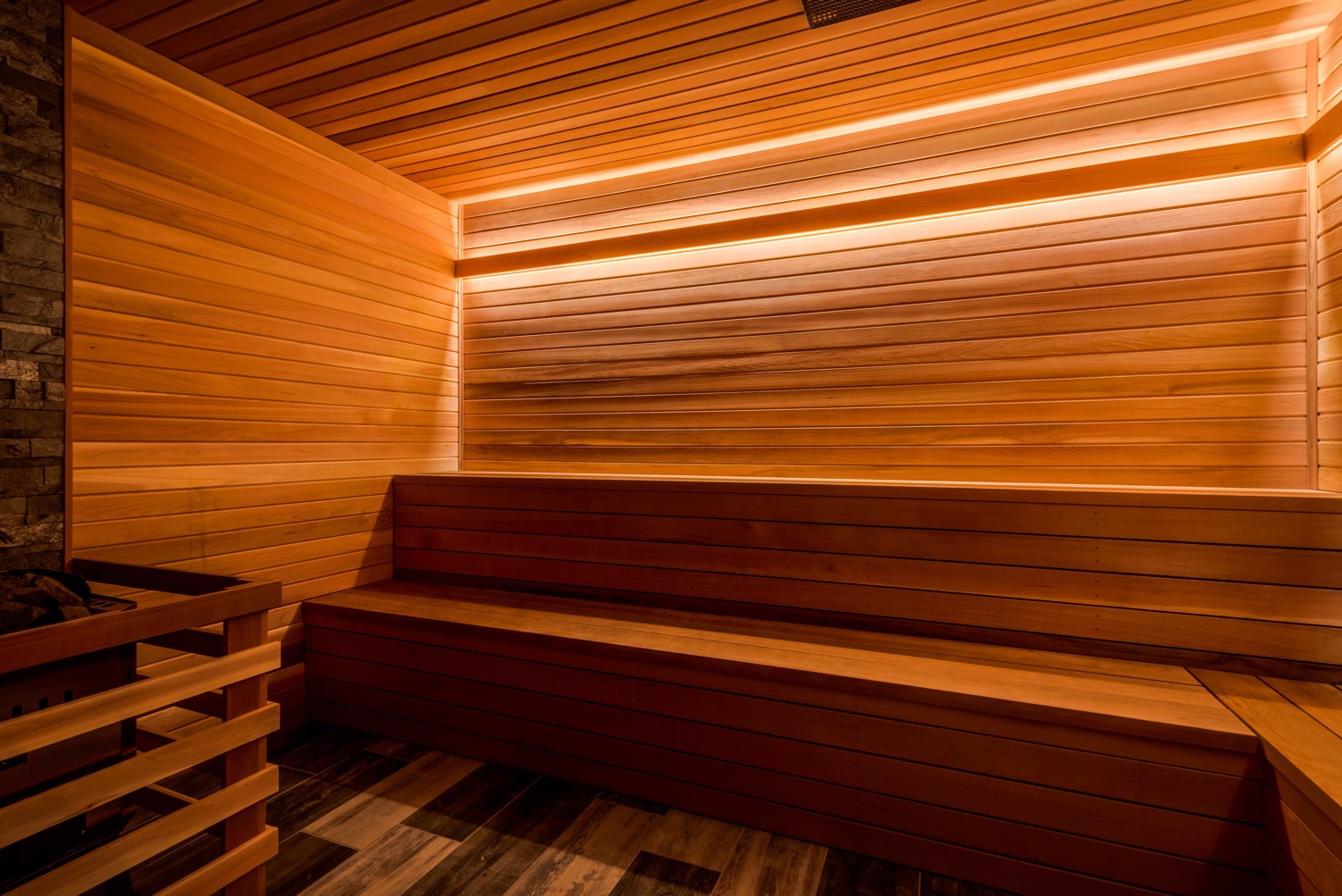 Basecamp Lodge Canmore