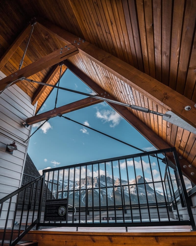 Basecamp Resorts Canmore | 5-Star Hotel in Canmore