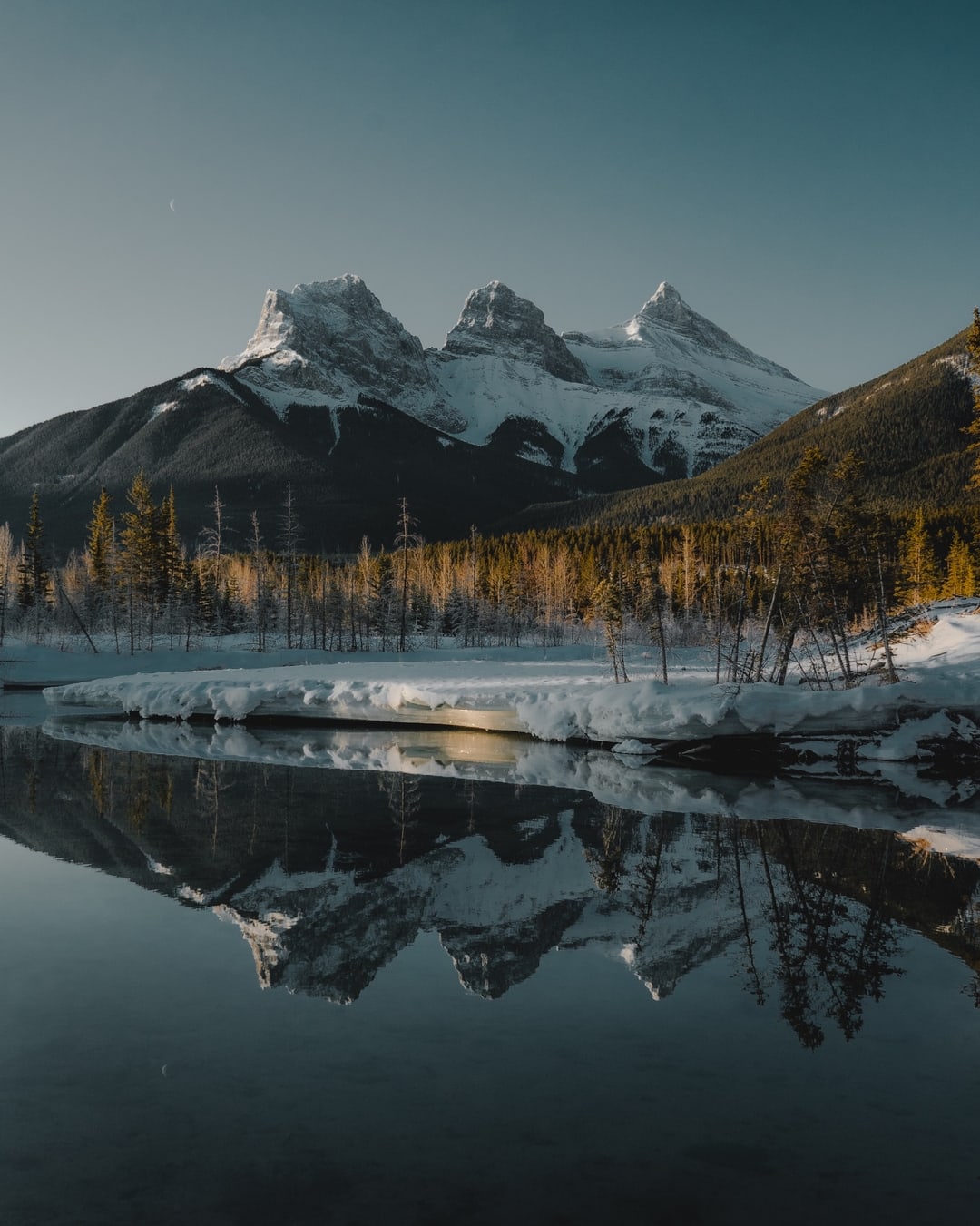 Basecamp Lodge Canmore