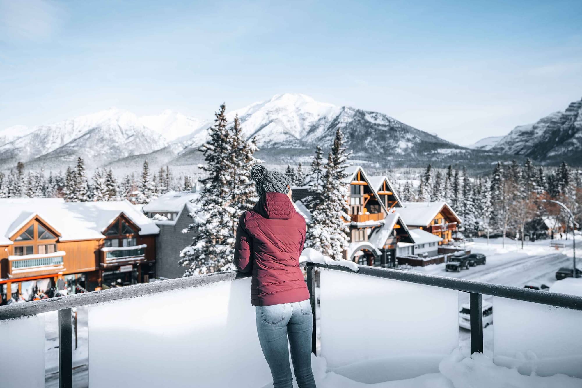 Basecamp Suites Canmore