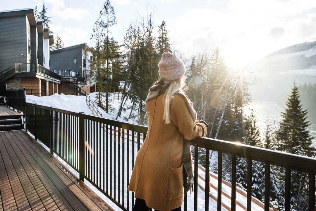 Basecamp Resorts Revelstoke