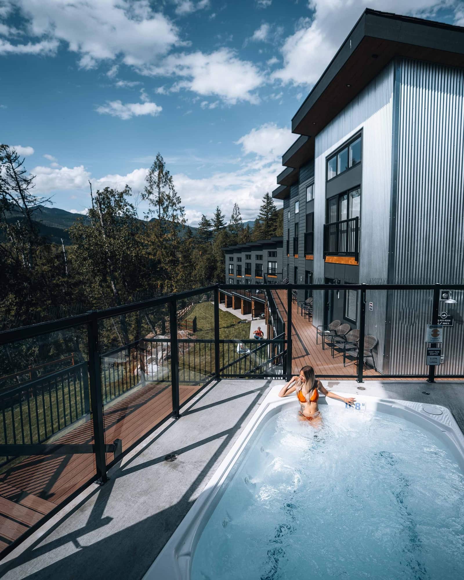 Basecamp Resorts Revelstoke