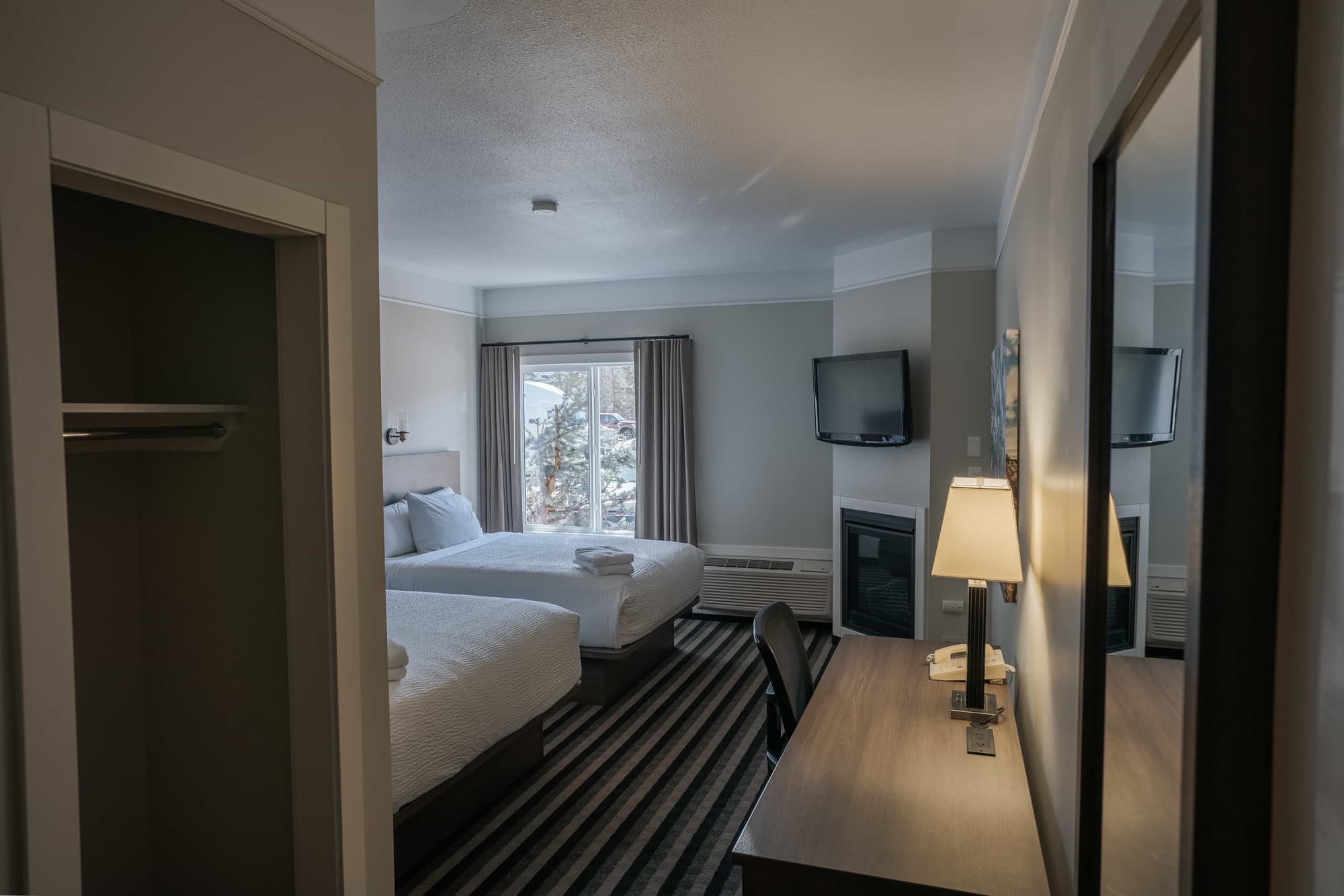 Northwinds By Basecamp - Canmore