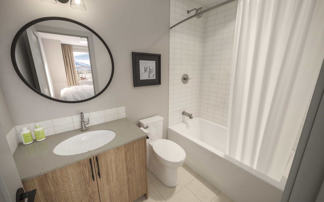 Stay in the Best Banff Suites | Basecamp Suites Banff