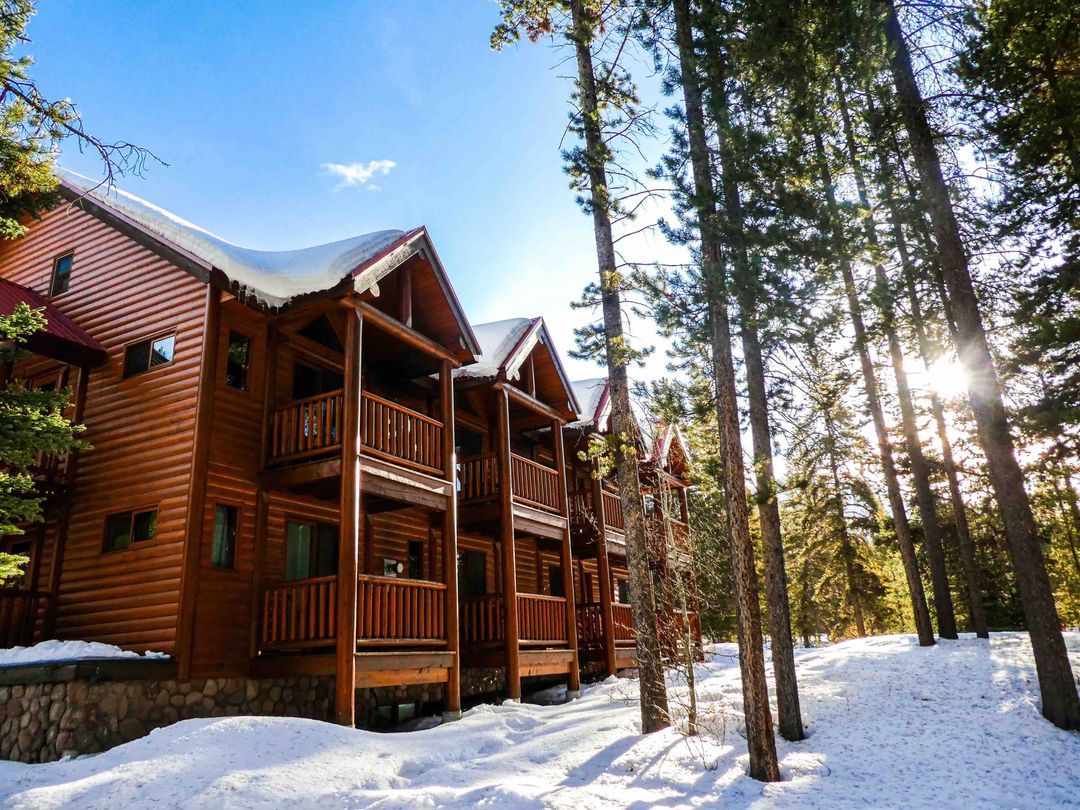 Basecamp Resorts | Canadian Boutique Resorts and Hotels