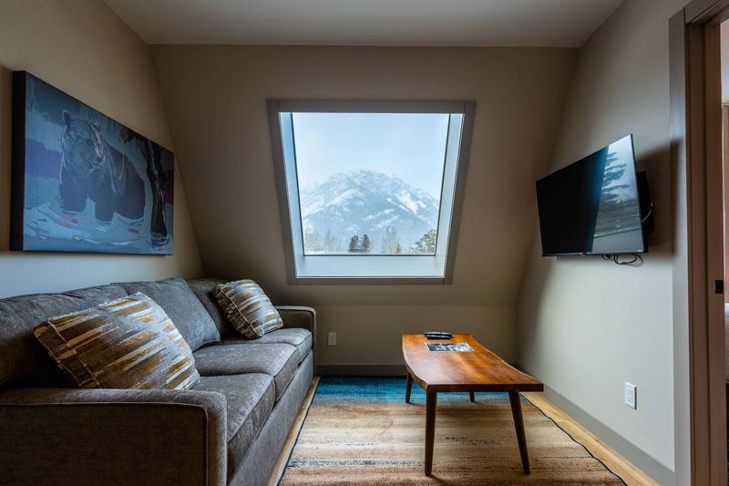 Stay in the Best Banff Suites | Basecamp Suites Banff