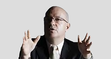 Hex Trust's Team | Digital Asset Custody