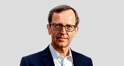 Hex Trust's Team | Digital Asset Custody