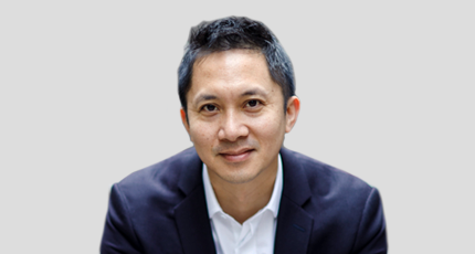 Hex Trust's Team | Digital Asset Custody