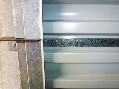 Optional Accessories and Extras | EasyShed Online