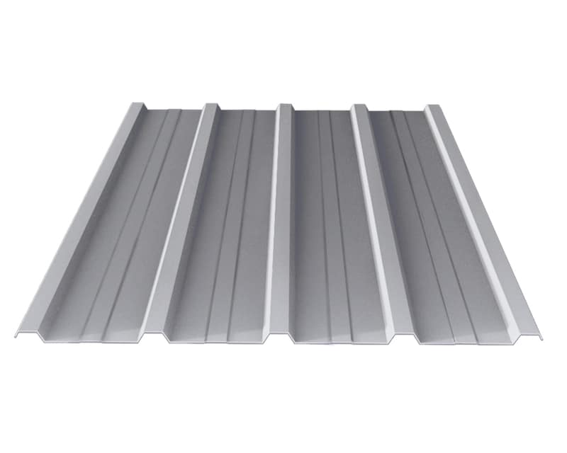 Sheeting Profiles | EasyShed Online
