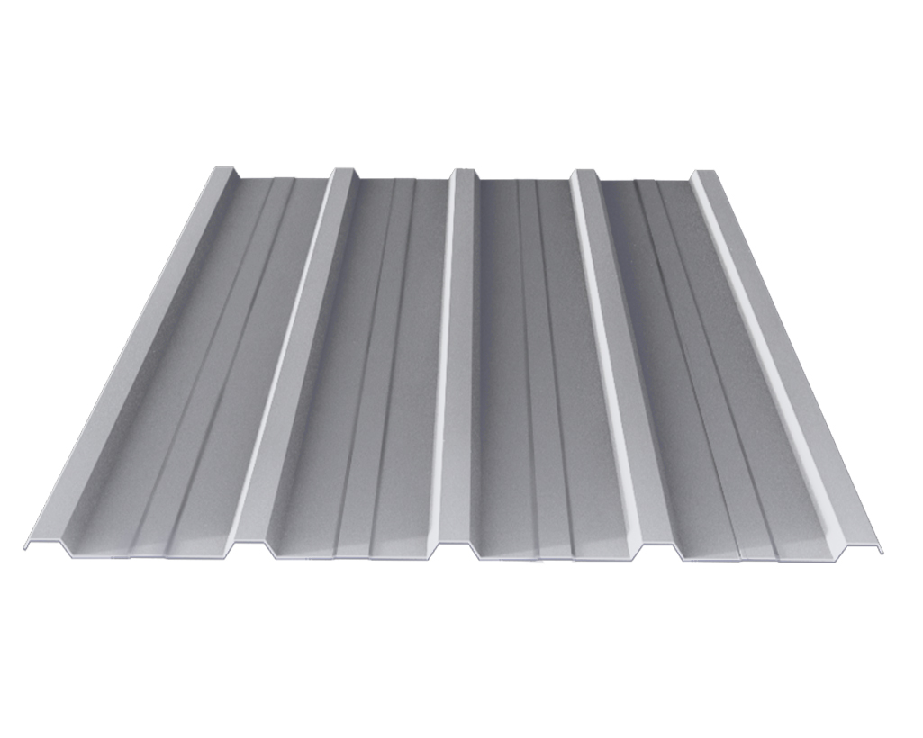 Sheeting Profiles | EasyShed Online