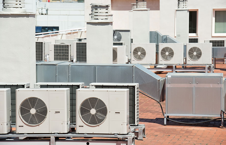 Commercial AC Installation | Brink Inc. Hobart Sales & Service
