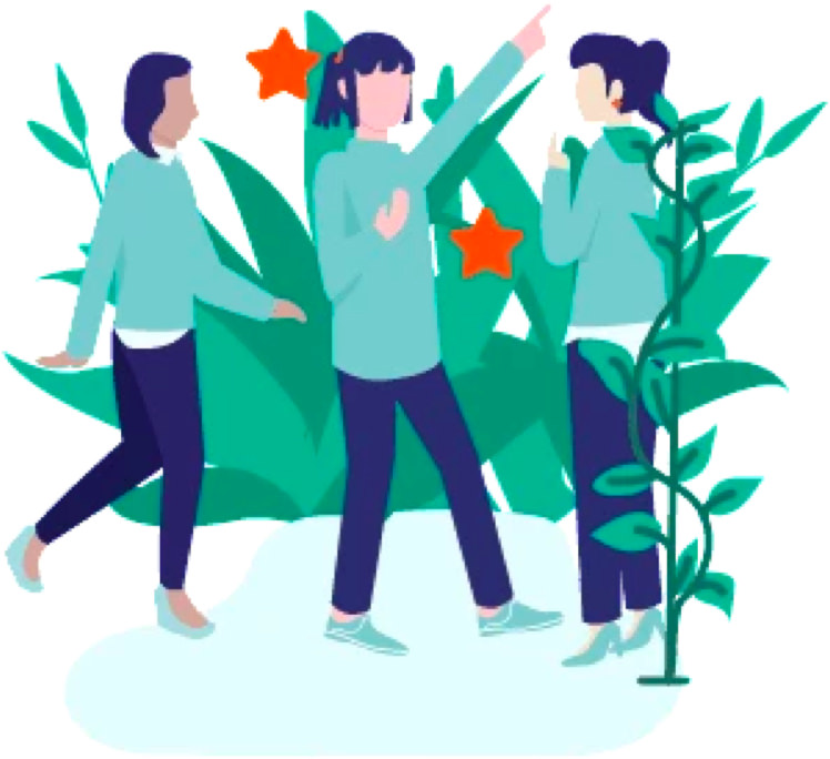 RSM Paris | Tribalee