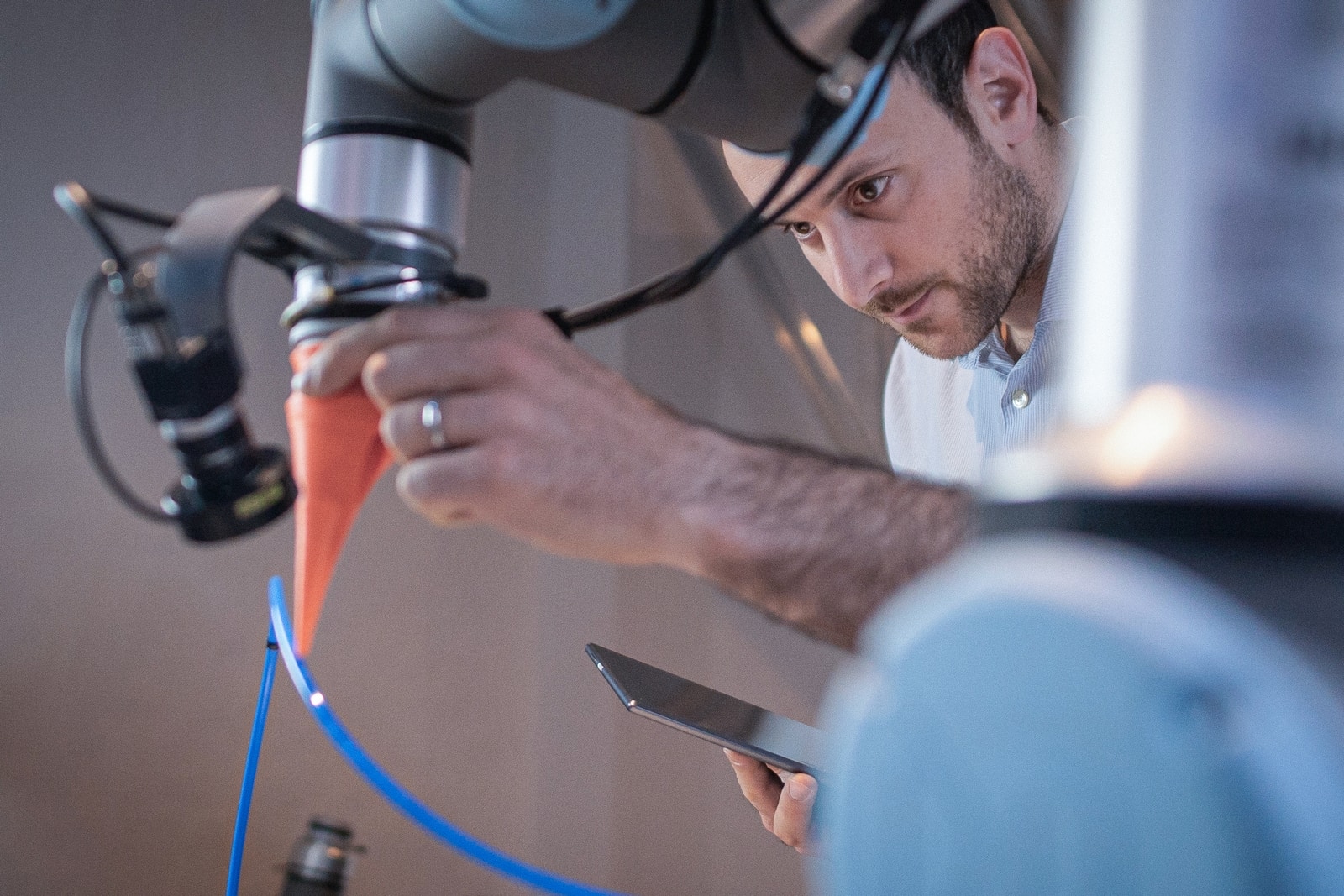 Micropsi Industries | Applications