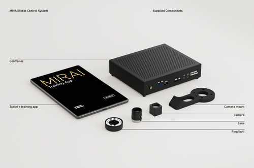 DEPRAG-Micropsi Automated Screwdriving | Micropsi Industries