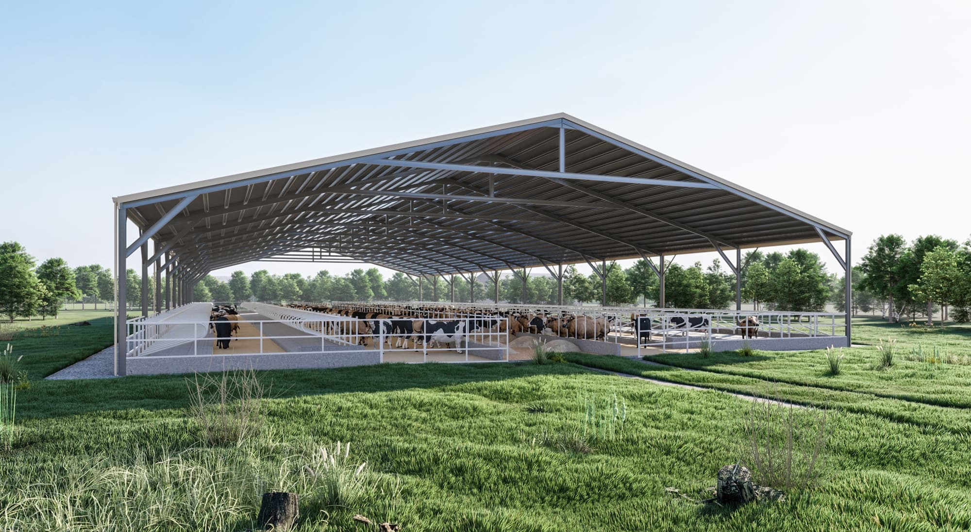 Farm Sheds | Farm Shed Range Online