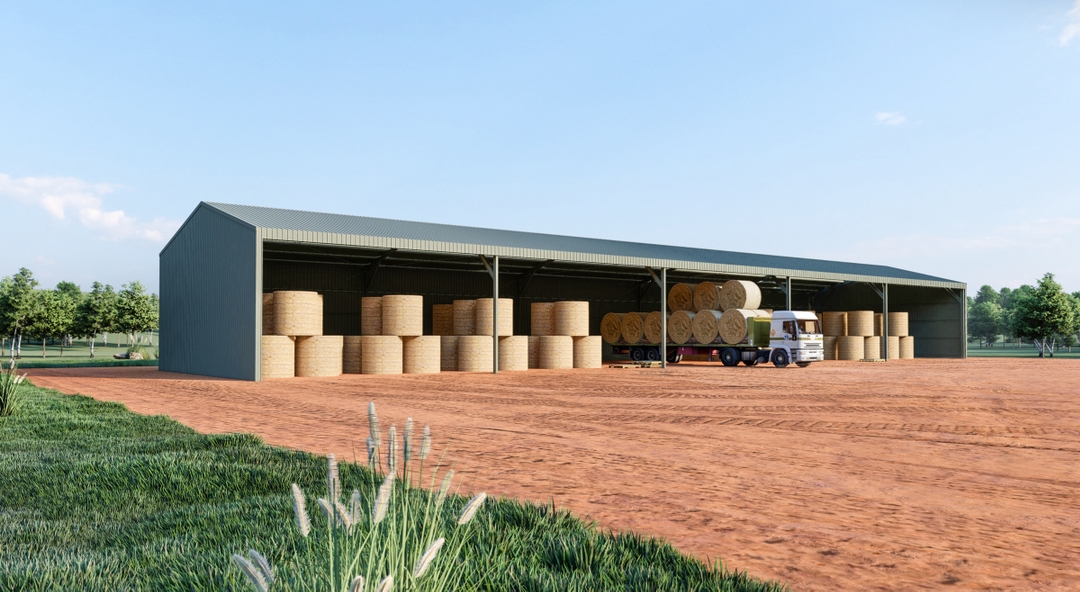 Farm Sheds | Farm Shed Range Online
