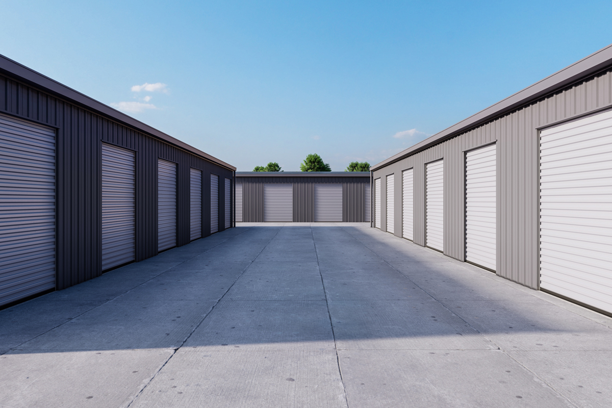 Residential Sheds | EasyShed Online