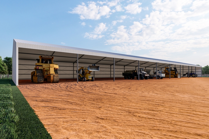 Farm Storage Sheds | Farm Storage Shed Range Online