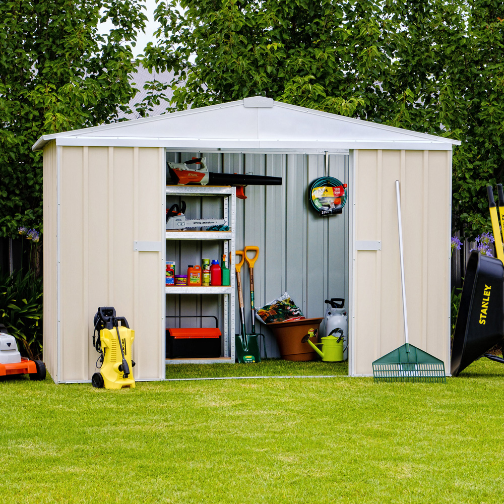 Rural and Industrial Sheds | Commercial Shed | EasyShed Online