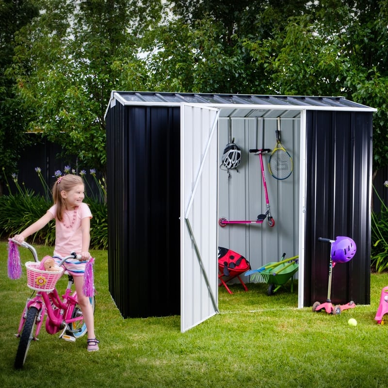 Garden Sheds | EasyShed Online