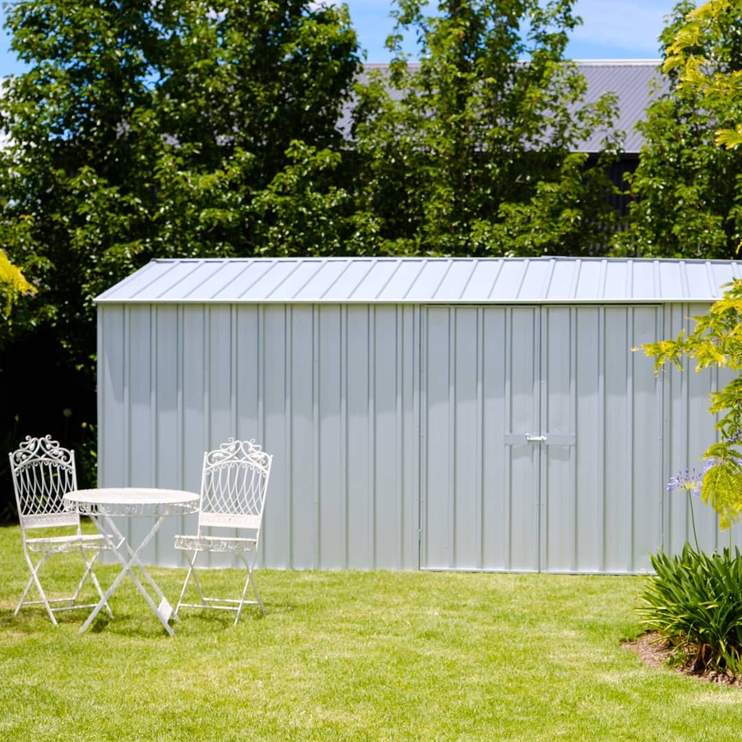 Garden Sheds | EasyShed Online