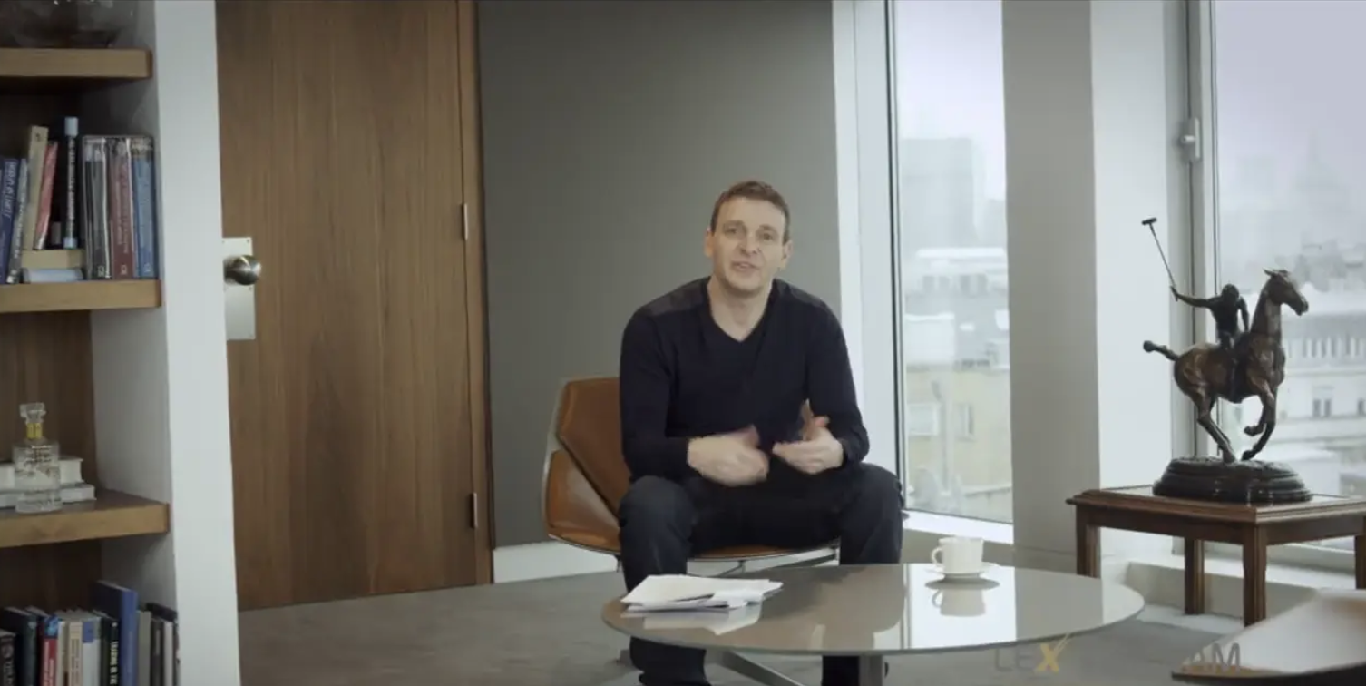 Trading Course Online: FX: Trading Psychology
