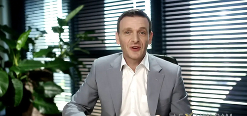 Learn How to Trade Technical Strategies with Hedge Fund Manager Lex van Dam