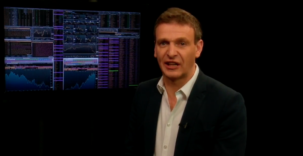 Trading Course Online: What Is Lex Really Thinking During the Interview