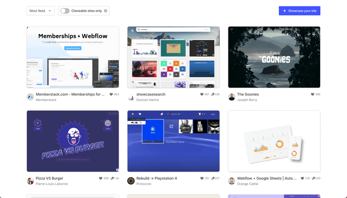 A beginner's guide to building websites with Webflow in 2022 - Nocodelytics