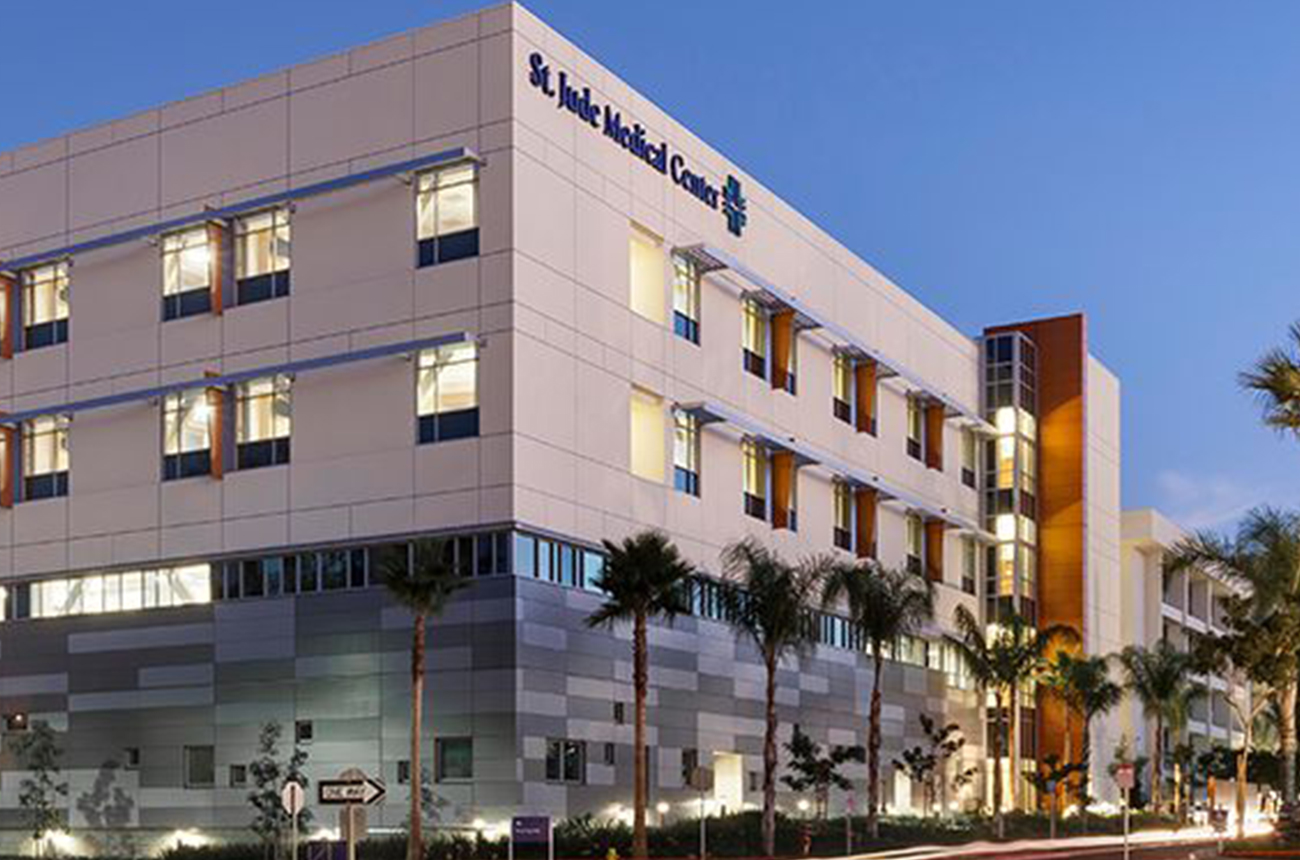 Uno Agency: Healthcare Projects