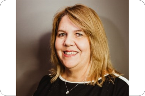 Five Fun Facts about Brenda Reid