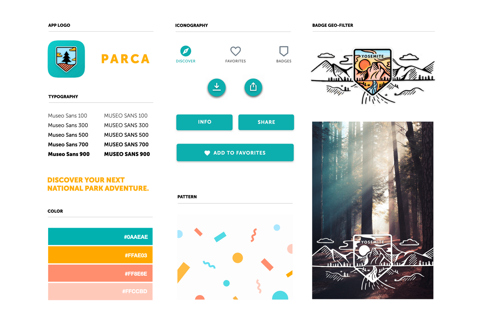 Bridgette Chen - PARCA