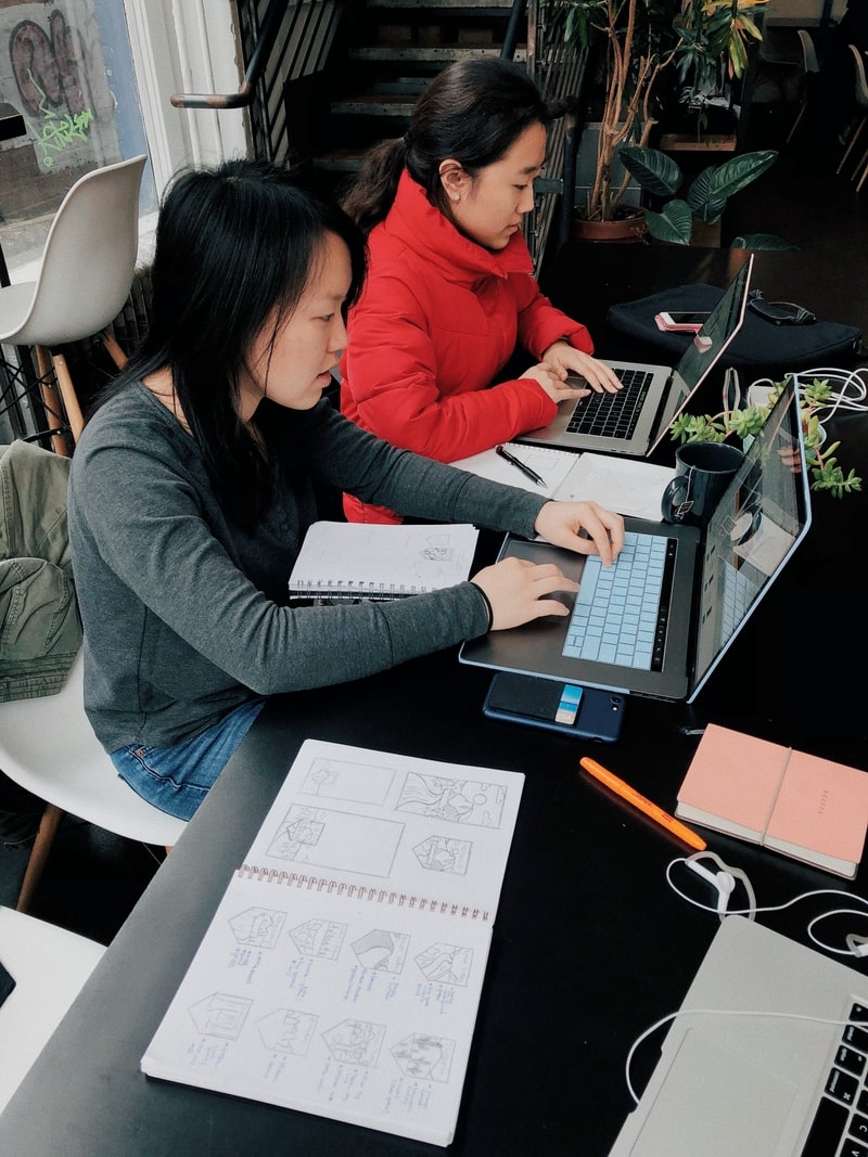 Bridgette Chen - PARCA