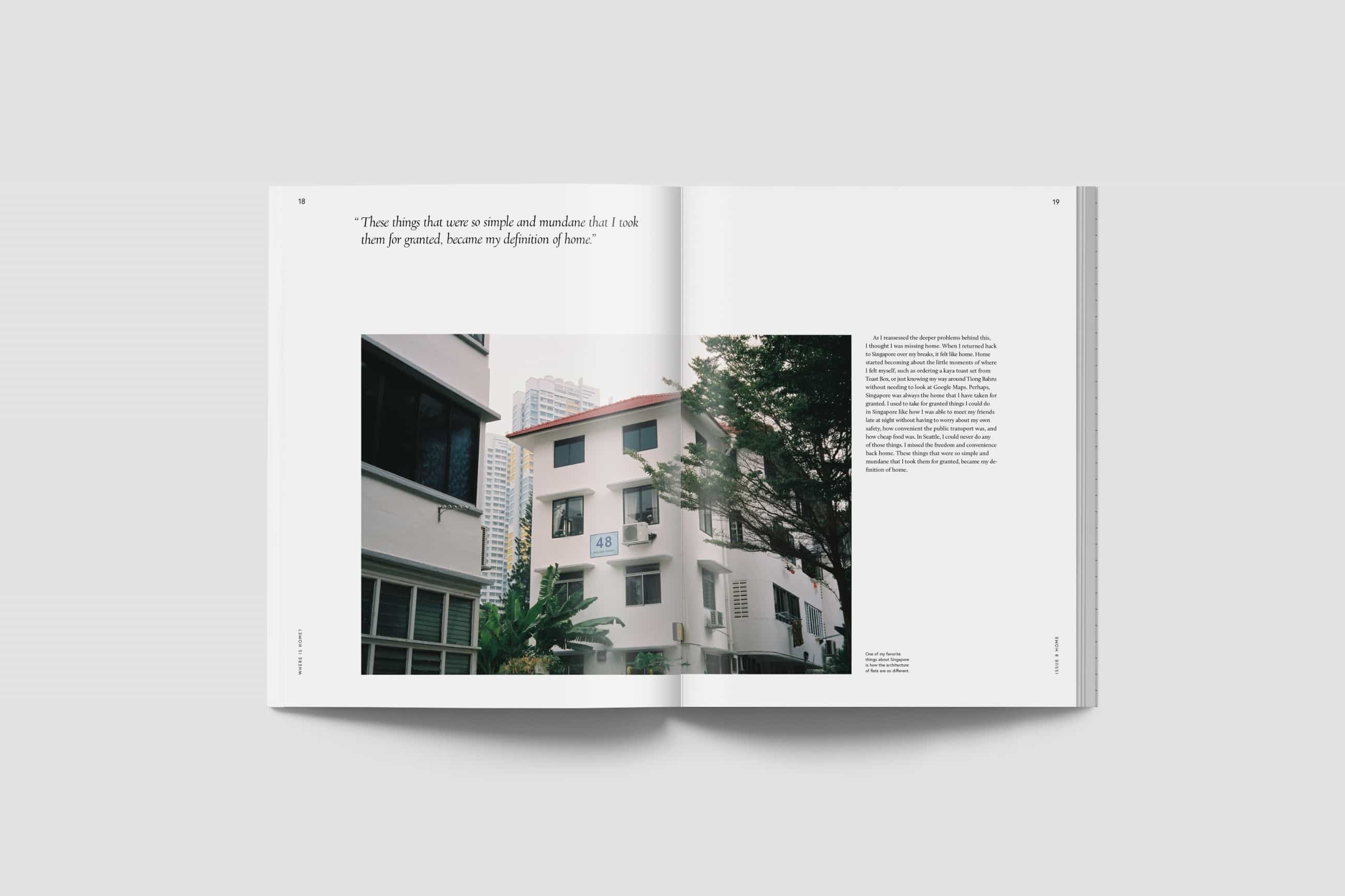 Bridgette Chen - Voyage