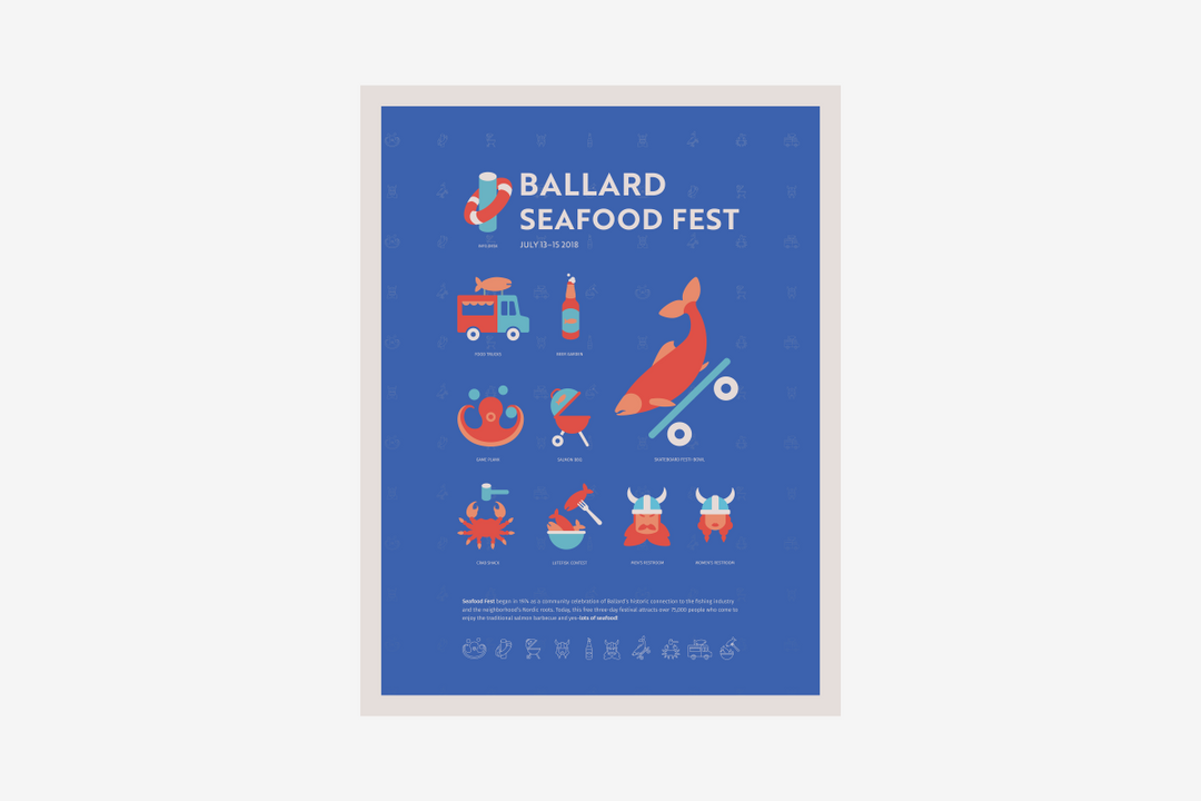 Bridgette Chen - BSF